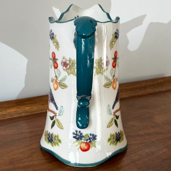 Anthropologie | Dining | New Anthropologie Lou Rota 2 Twelve Days Of ...